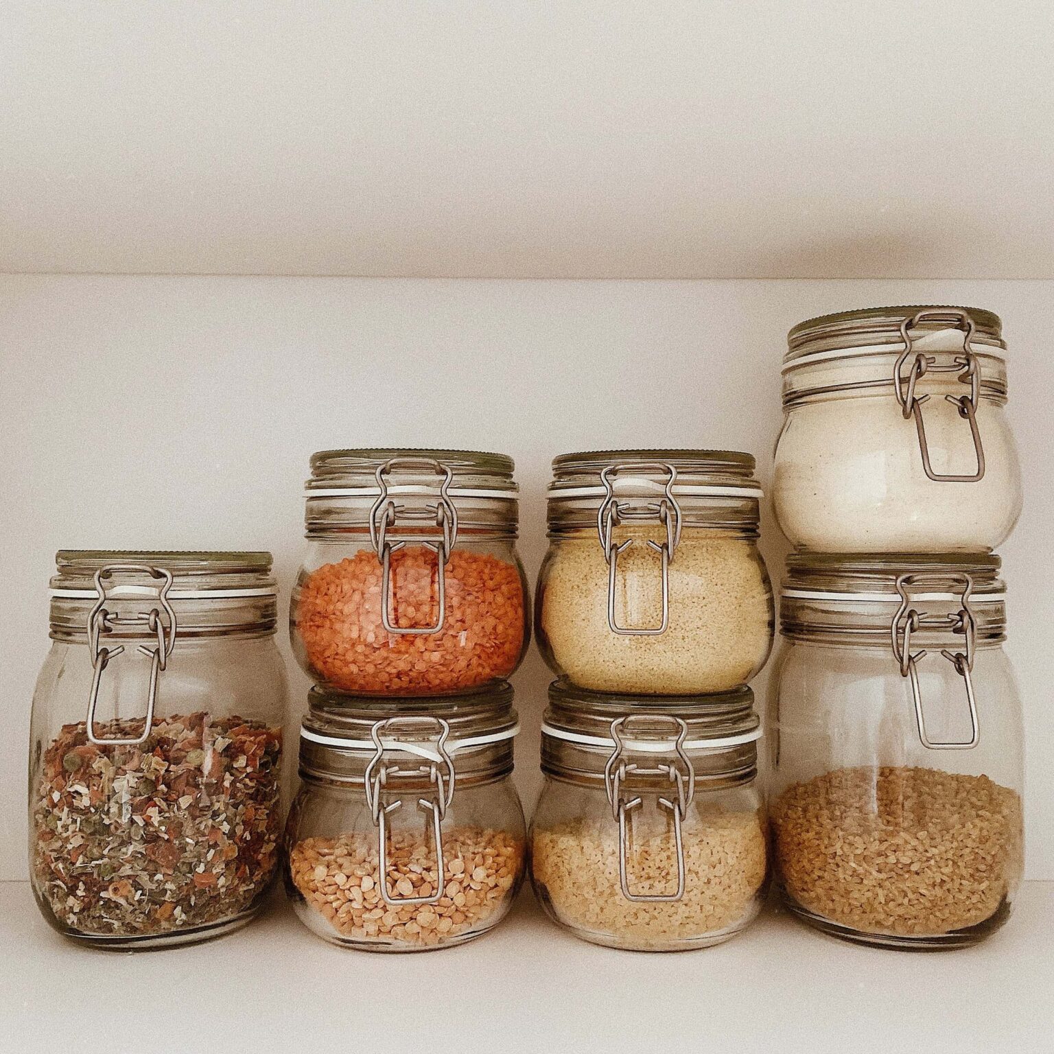My Top 5 Favourite Dinner Recipes You Can Make With an Empty Fridge