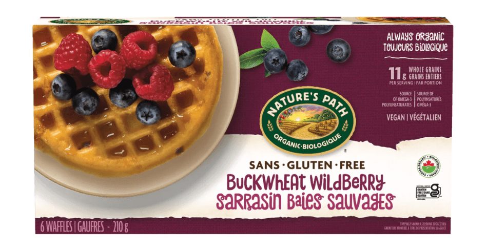 Avoiding Gluten? My Best Tips & Favourite Products – The Plant Pioneer